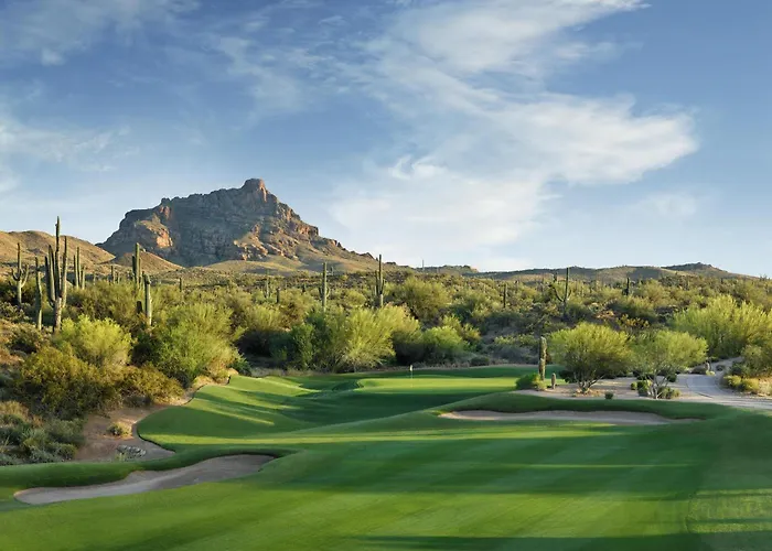 18 Best Luxury Hotels in Tempe, United States [ 2026 Edition]